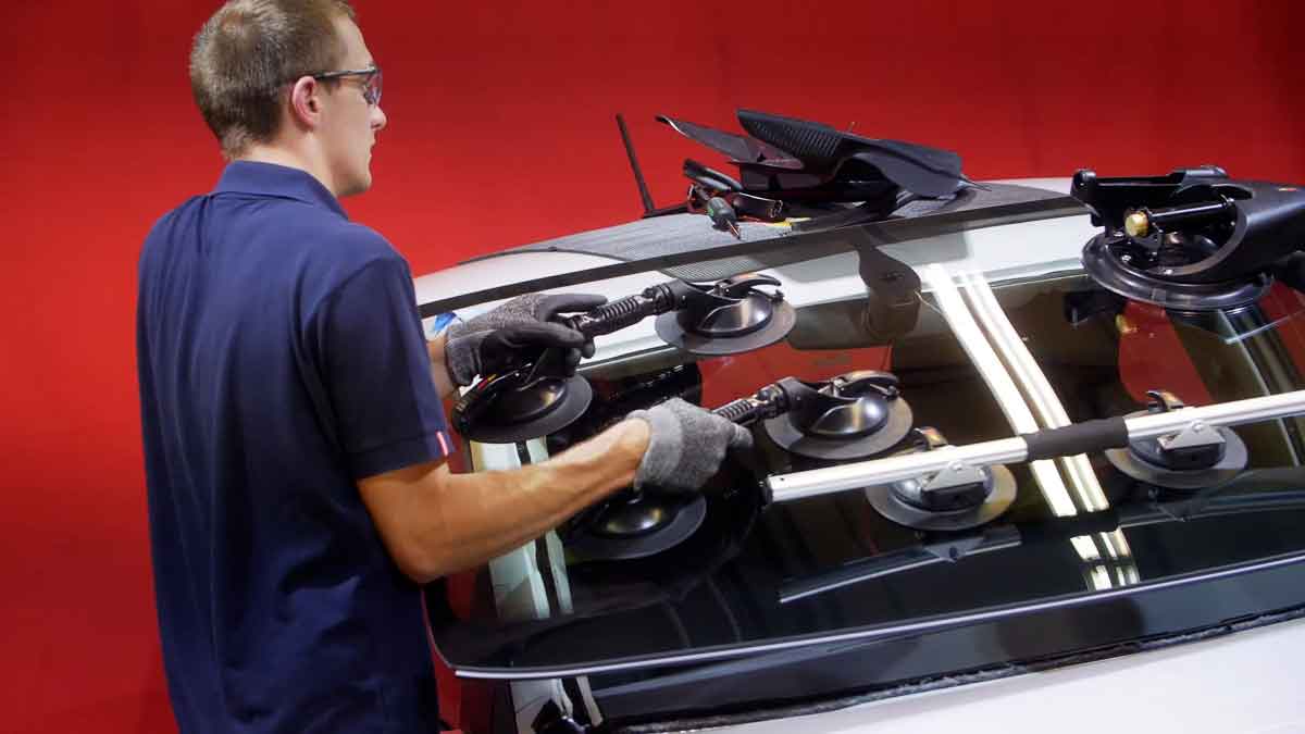 Carglass : championnats de France | ADN Films