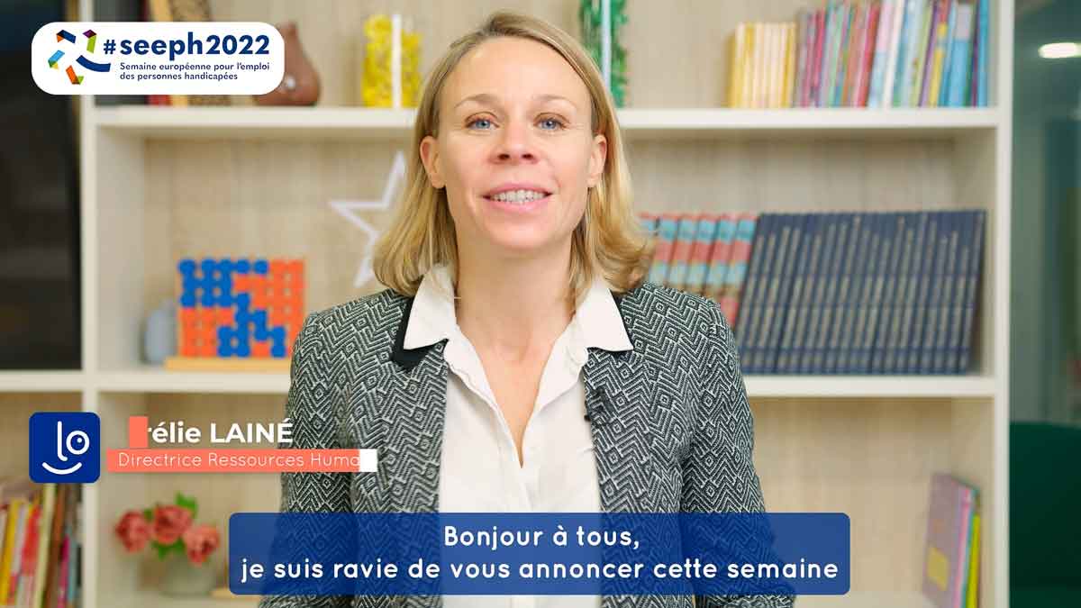 Babilou - SEEPH 2022 | ADN Films