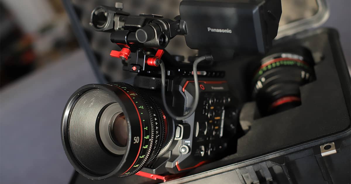 Contactez l'agence | ADN Films